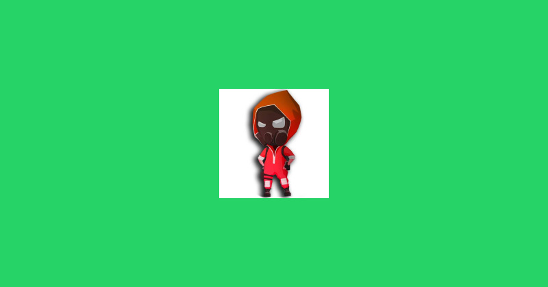 Sticker Maker - Standoff 2 №3