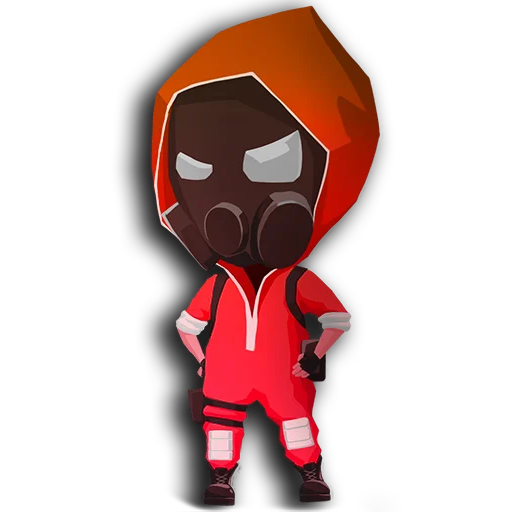 Sticker Maker - Standoff 2 №3