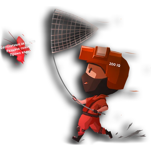 Sticker Maker - Standoff 2 №3