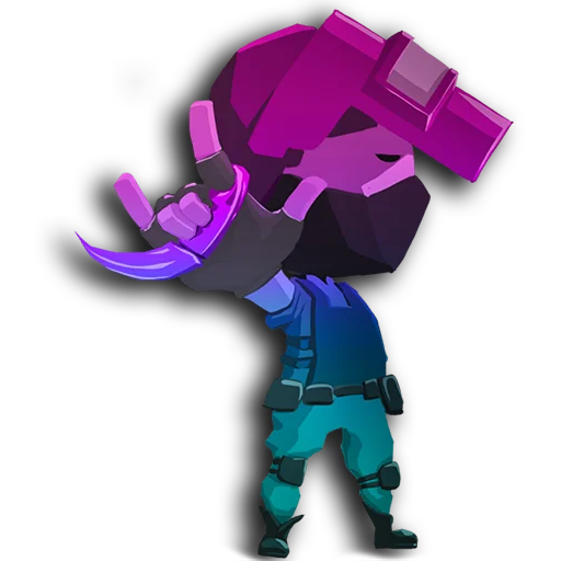 Sticker Maker - Standoff 2 №3