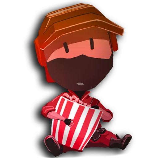 Sticker Maker - Standoff 2 №3