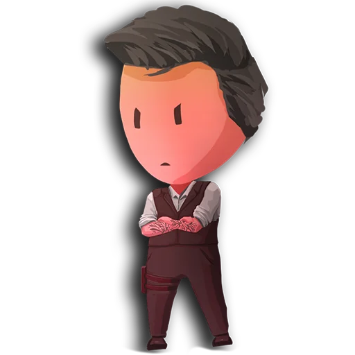 Sticker Maker - Standoff 2 №3