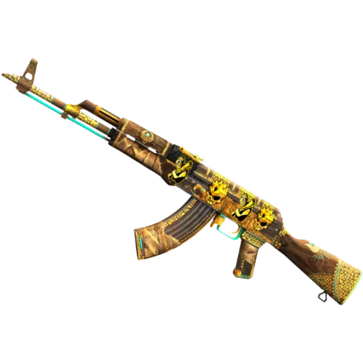 Sticker Maker - Standoff 2 №6