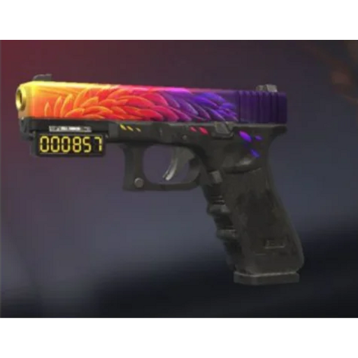 Sticker Maker - Standoff 2 №6