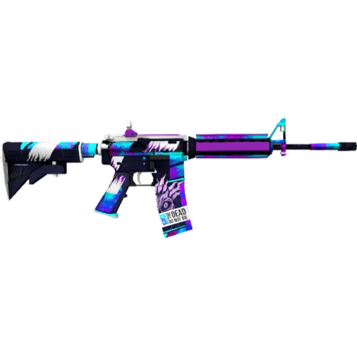 Sticker Maker - Standoff 2 №6