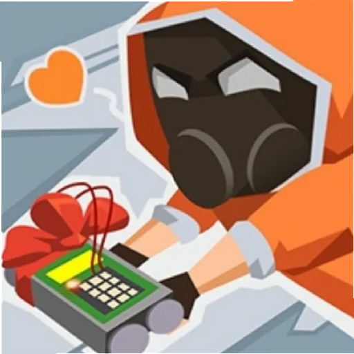 Sticker Maker - Standoff 2 №9