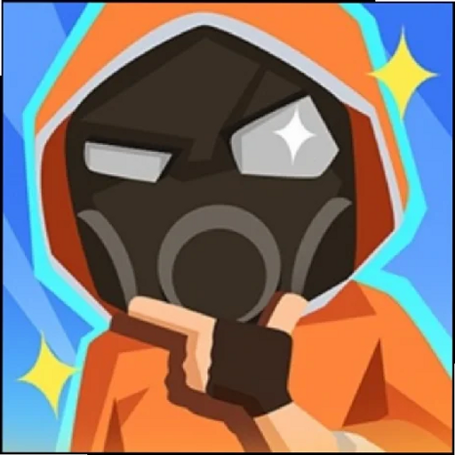 Sticker Maker - Standoff 2 №9