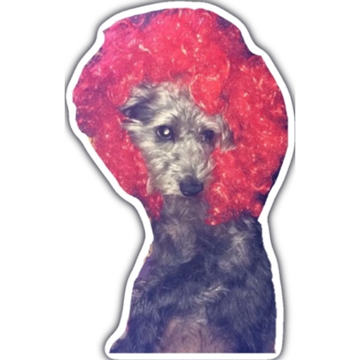 Sticker Maker - Stark