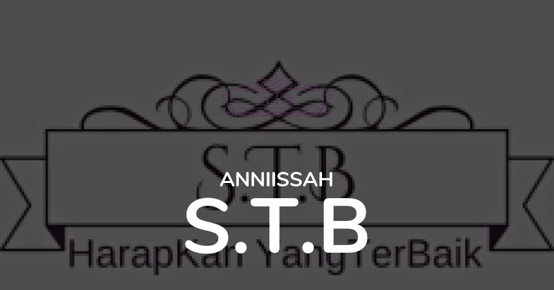 Sticker Maker - S.T.B