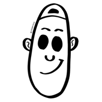 Sticker Maker Steramiyo Sticker Pack