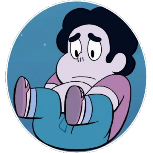 Sticker Maker Steven U