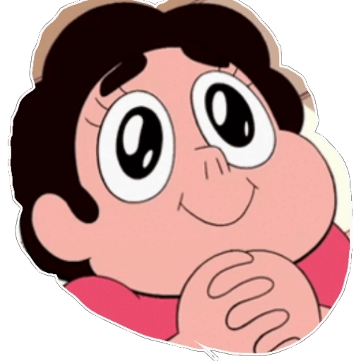 Sticker Maker Steven U