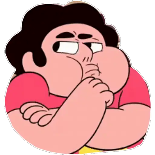 Sticker Maker - steven U