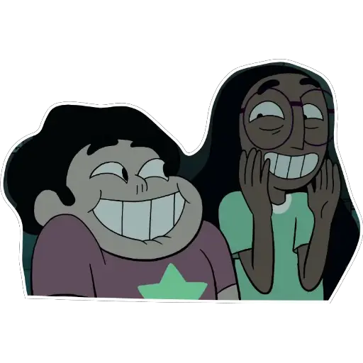 Sticker Maker - steven U