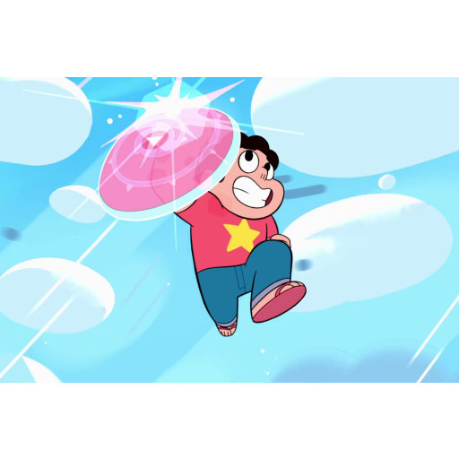 Sticker Maker - Steven Universe