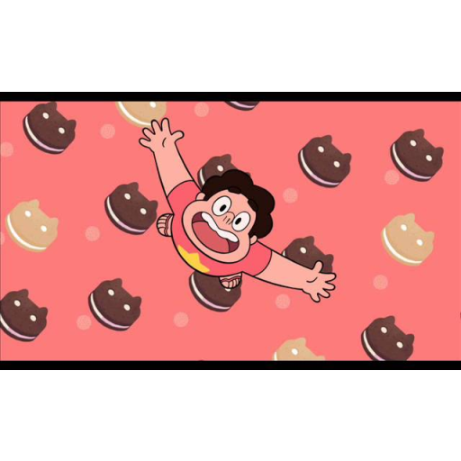 Sticker Maker - Steven Universe