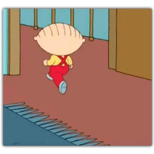 Sticker Maker - stewie