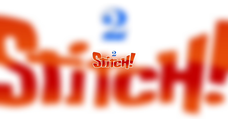 Sticker Maker - Stich 2