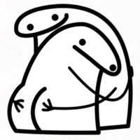 Sticker Maker - stick figure