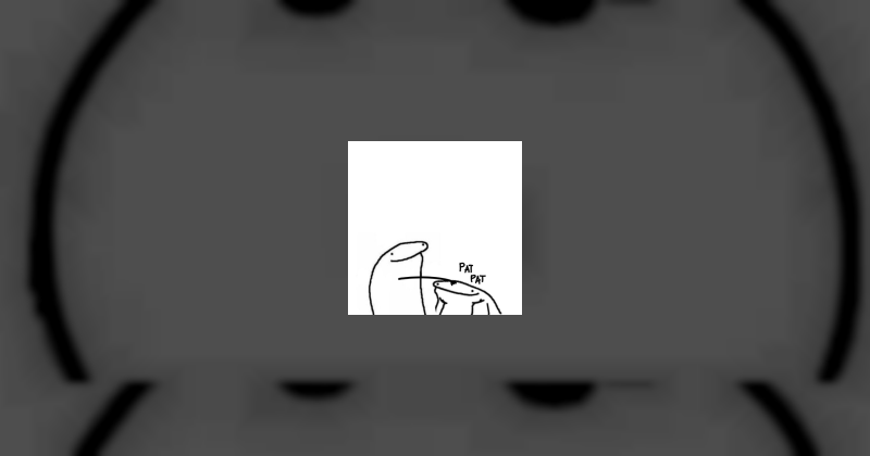 Sticker Maker - stick figures