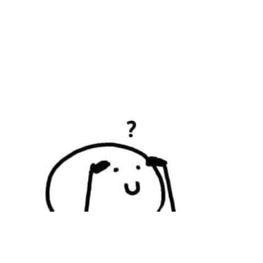 Sticker Maker - stick figures