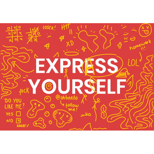 Sticker Maker - Stick Out!