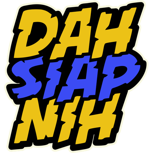 Sticker Maker - Sticker Bapack - Bapack Part I