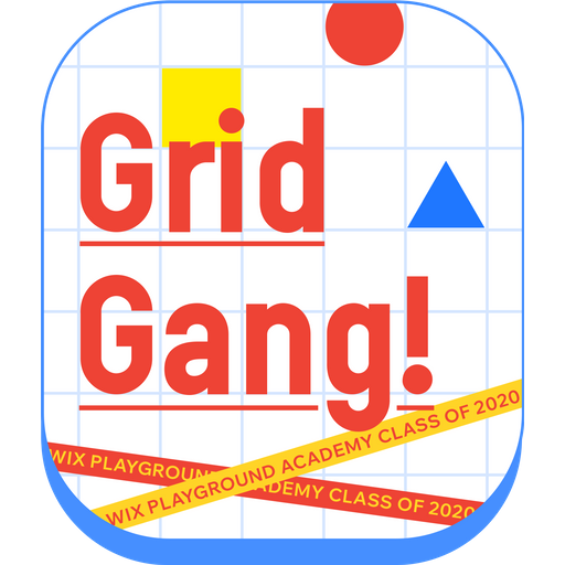 Sticker Maker - STICKER GANG - WPA Class of 2020