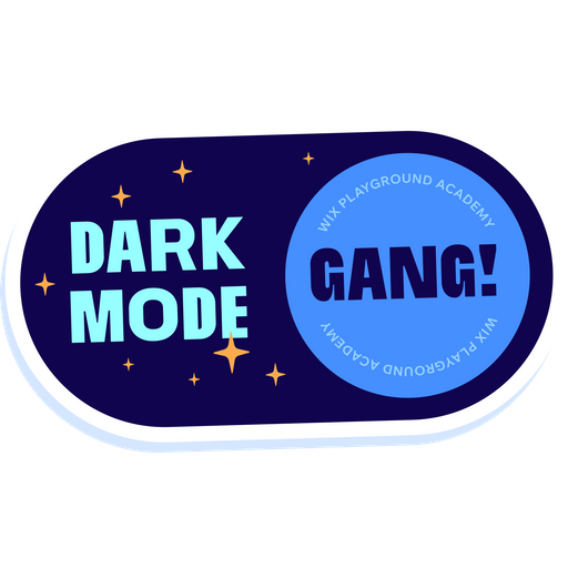 Sticker Maker - STICKER GANG - WPA Class of 2020