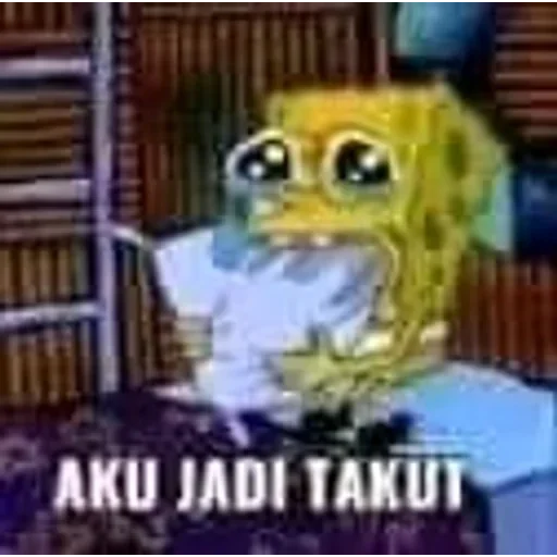 Sticker Maker - Sticker Jomok 3