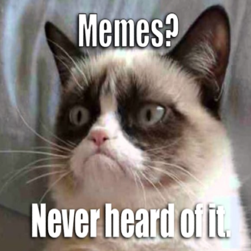 Sticker Maker - Sticker meme 1