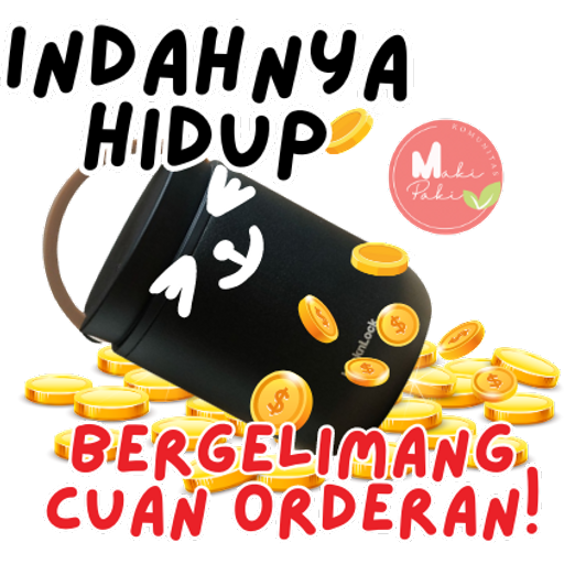 Sticker Maker - Sticker Na