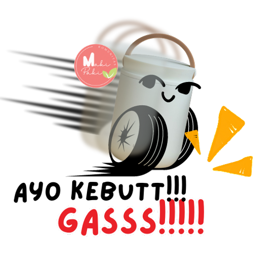 Sticker Maker - Sticker Na