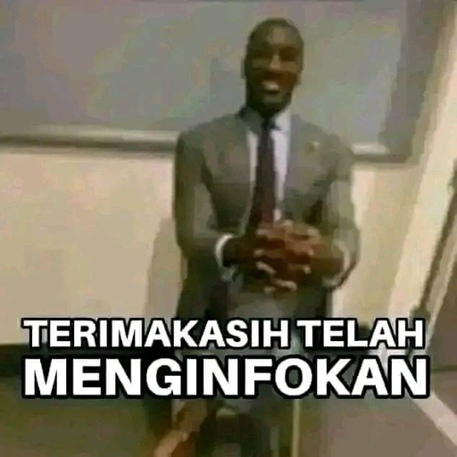 Sticker Maker - sticker orang niger