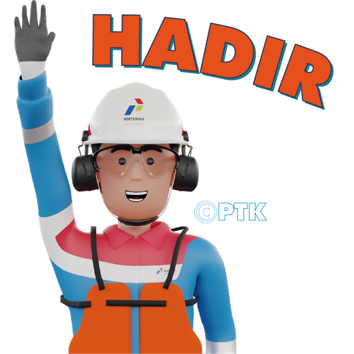 Sticker Maker - Sticker Pack #1 PTK 2023