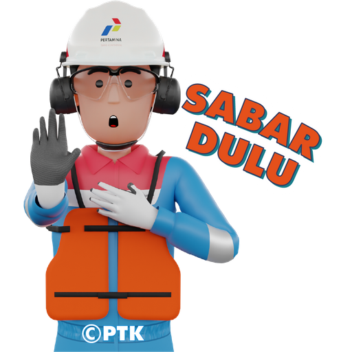 Sticker Maker - Sticker Pack #1 PTK 2023