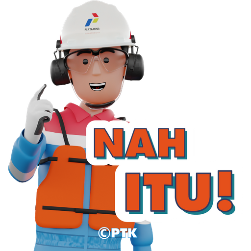 Sticker Maker - Sticker Pack #1 PTK 2023