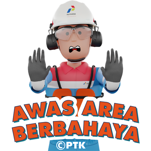 Sticker Maker - Sticker Pack #1 PTK 2023