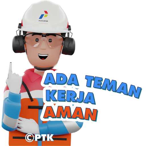 Sticker Maker - Sticker Pack #1 PTK 2023