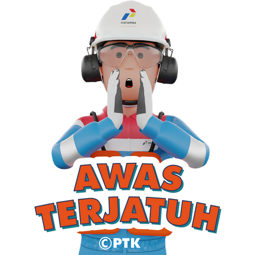 Sticker Maker - Sticker Pack #1 PTK 2023