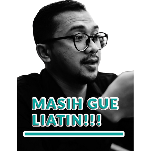 Sticker Maker - Sticker Pack Area Bandung Kota