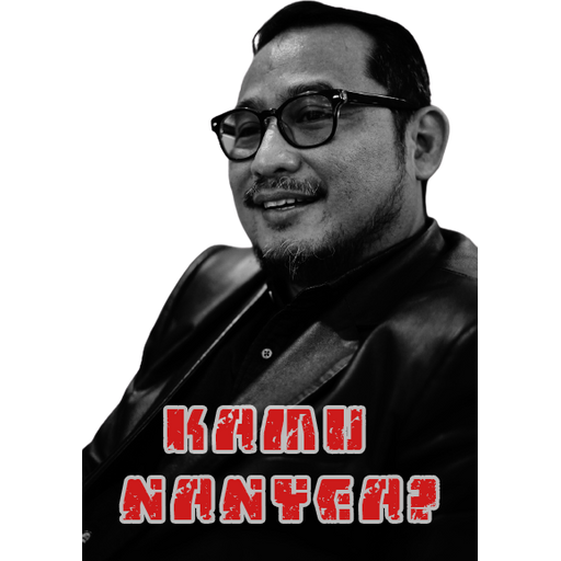 Sticker Maker - Sticker Pack Area Bandung Kota