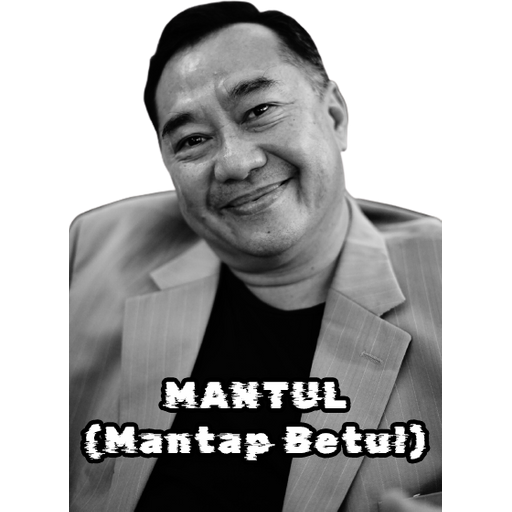 Sticker Maker - Sticker Pack Area Bandung Kota