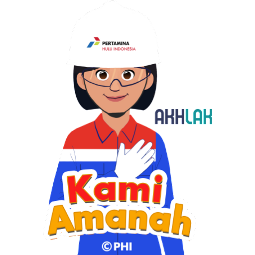 Sticker Maker - Sticker Pack EKA EKI 2024 #1