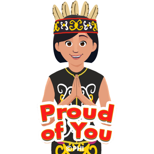 Sticker Maker - Sticker Pack EKA EKI 2024 #2
