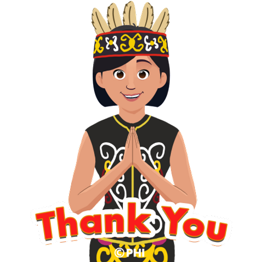Sticker Maker - Sticker Pack EKA EKI 2024 #2