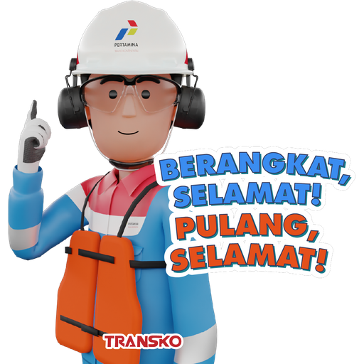 Sticker Maker - Sticker Pack PTK 2023 #2