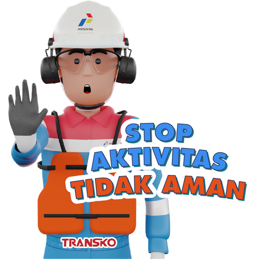 Sticker Maker - Sticker Pack PTK 2023 #2
