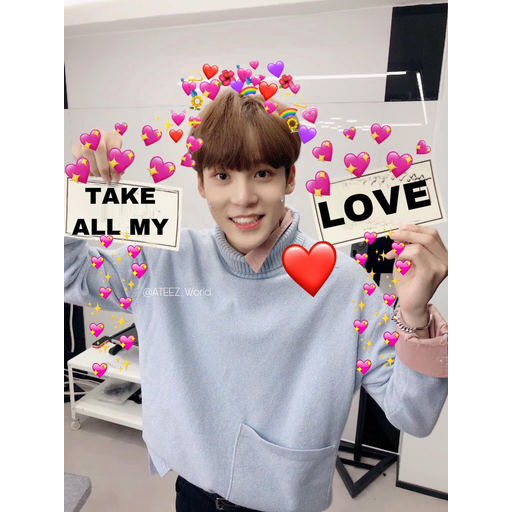 Sticker Maker - Sticker para ATINY