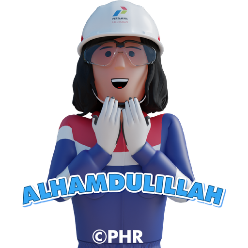 Sticker Maker - Sticker PHR 2023